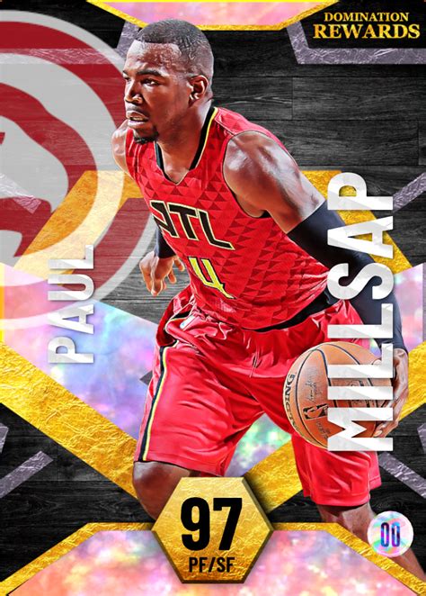 NBA 2K22 | 2KDB Custom Lineup (Hawks (For 2k))