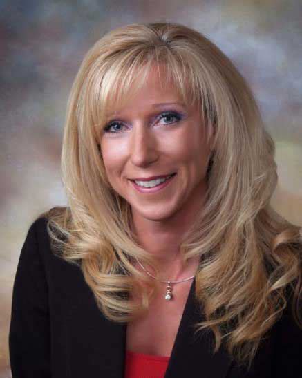 Sarah Shellhammer Illinois Broadcasters Association