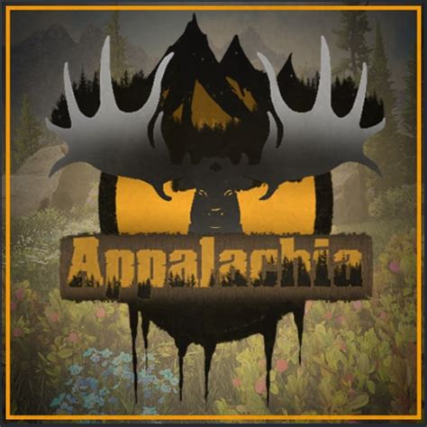 Appalachia The First Modded Map Of Ark Survival Ascended