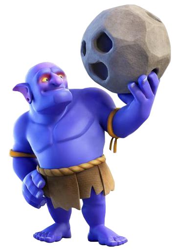 Bouliste Wiki Clash Of Clans Fandom Powered By Wikia