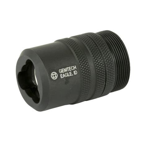 Gemtech 3 Lug Mount Gm 9mm9 9mm For Hk Mp5 Female Quick