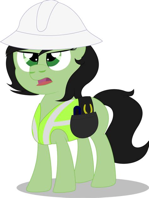 Anon Filly Sight