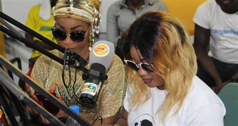 Bamba Amy Sarah Vitale Pourquoi Elles Ne Sentendaient Pas Lhomme Saga Cité