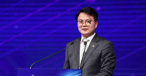 중기부 Svb 파산 사태 리스크 점검 나섰다