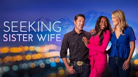 Watch Seeking Sister Wife Season 6 Discovery Plus
