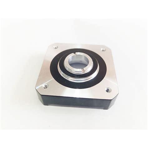 Supply Of Stepper Motor 42 Two Phase Hybrid Stepper Motor Front And Rear End Covers Motor End