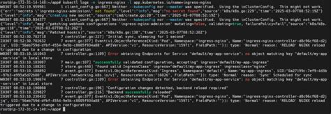 Kubernetes Pod Troubleshooting Commands With Examples