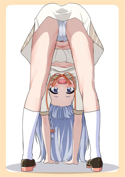 Maretto Kizuna Akari Kizuna Akari Tsubomi Ai Voice Black