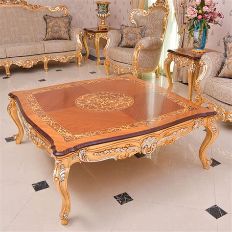 Italian Classic Luxury Vintage Traditional Design Side Table