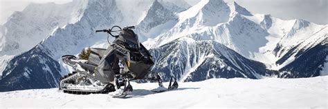 Patrick Winslow Mountain Sledder