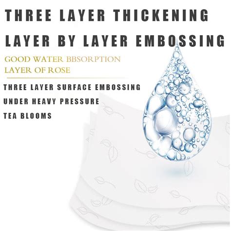 Tissue Facial Tissue Order Tissue 10 Packs 4 Ply Facial Tissue Femme Tissue Ct011 Shopee