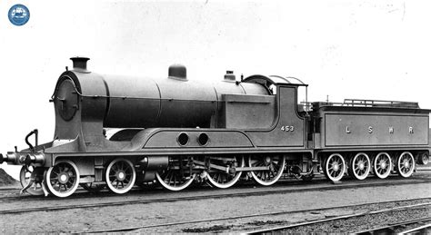 Rchs Online Media Archive Locomotives And Other Traction Units G14