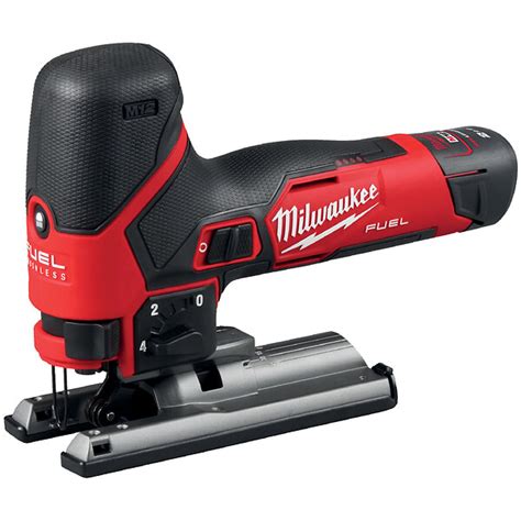 Scie Sauteuse Fuel Sans Fil 12V M12 FJS 422X Legallais