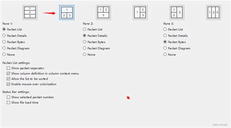 Wireshark 400 新版本发布wireshark最新版本 Csdn博客