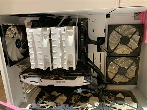 My Wireless Mouses Usb Not Fitting R Pchelp