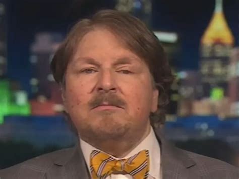 Cahaly Media Needs To Stop Listening To Pollsters Who Continually Get Trump Elections Wrong