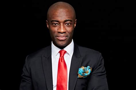 The Apprentice Announces Former Winner Tim Campbell As Claude Littners