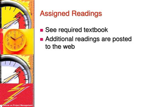 Ppt Project Management Powerpoint Presentation Free Download Id719401