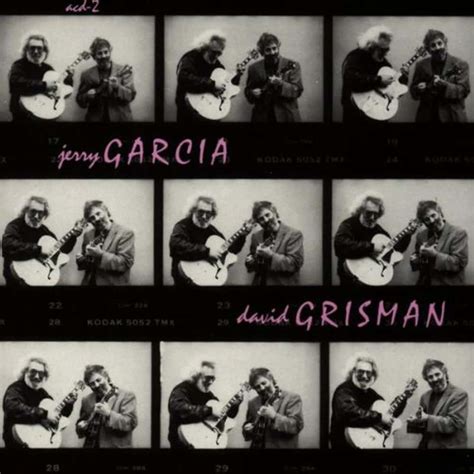 The Best Jerry Garcia And Jgb Albums Ranked By Fans