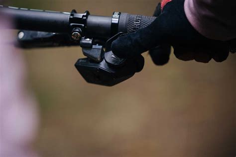 How To Shift Gears And Select Support Modes On An E Bike Liv Cycling