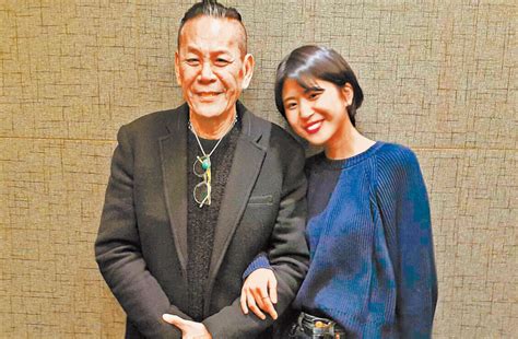 龍劭華離世2周年 愛女曝黑白牽手照吐心聲：如果你還在就好了 娛樂 中時新聞網