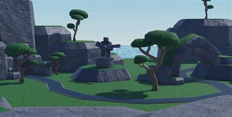 Khám Phá Các Bản Đồ Trong Tower Defense Simulator Hướng Dẫn Toàn Diện