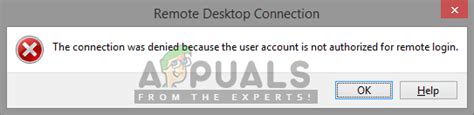 3 Methods To Allow Standard User To Rdpremote Access