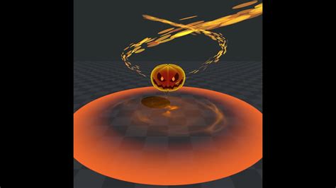 Halloween Vfx Unity Real Time Vfx