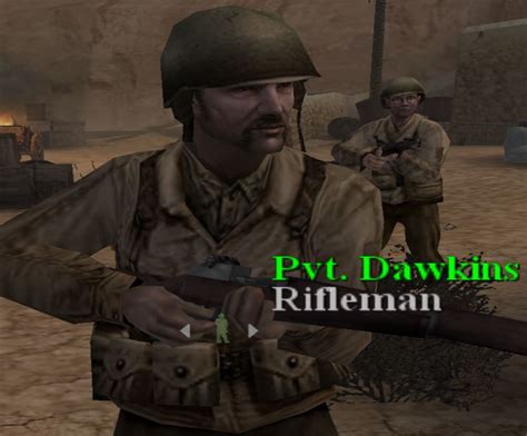 Dawkins Call Of Duty Wiki Fandom