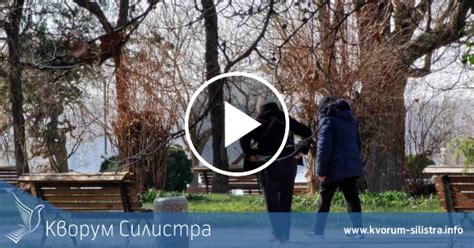Топъл мартенски вторник в Силистренско Кворум Силистра