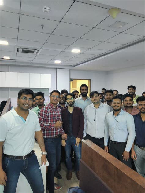 Akash Ugale Posted On Linkedin