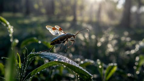 Discover Asian Lady Beetle Lifecycle Diet Facts Threats And More