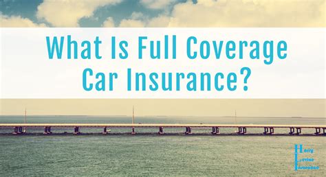 Harry Levine Insurance Personal And Business Insurance Central