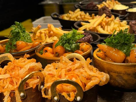 Explore Our Best Ever Valentines Menu Chateau X Steakhouse Glasgow