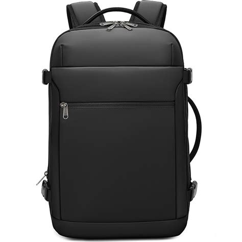 Mens Large Capacity Vacuum Backpack Cjdropshipping