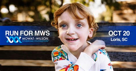 2022runformws Ryder Mowat Wilson Syndrome Foundation