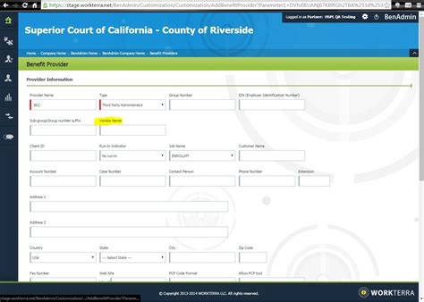 Wt 2925 Export Billing Report Provider Wise Workterra Jira