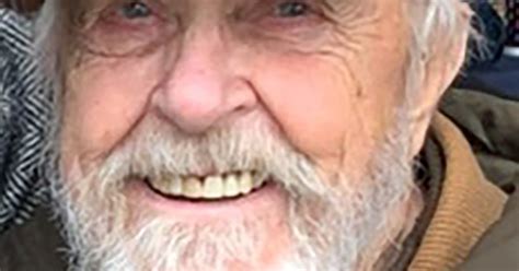 Charles Bud Johnson 90 Bonner County Daily Bee