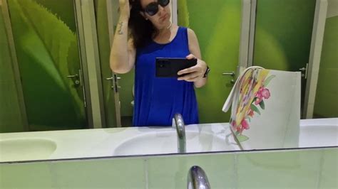 Heartfelt Laughter Nicolettas Compilation Of Awkward Moments In Public Restrooms Nicoletta