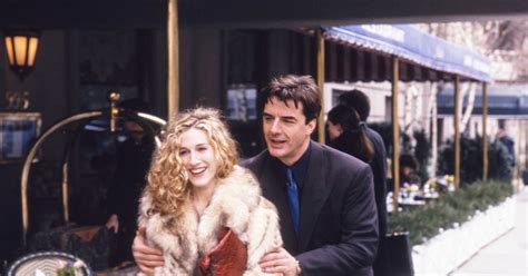 Sex And The City Muito Além De Amigas Conversando Sobre Homens