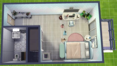 Mha Dorm Sims4 Dorm Room Layouts Dorm Layout Dorm