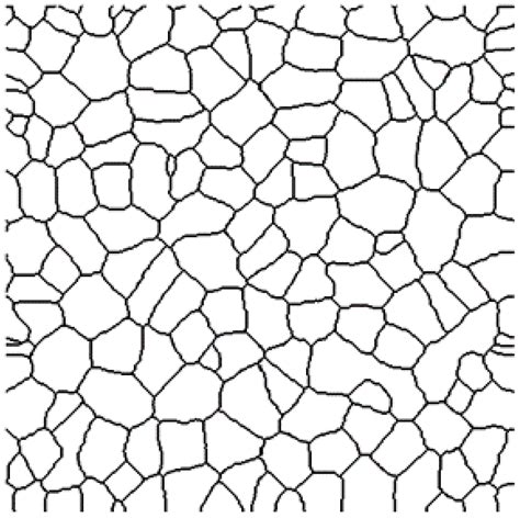 Metals Free Full Text Modeling And Simulation Of The Static