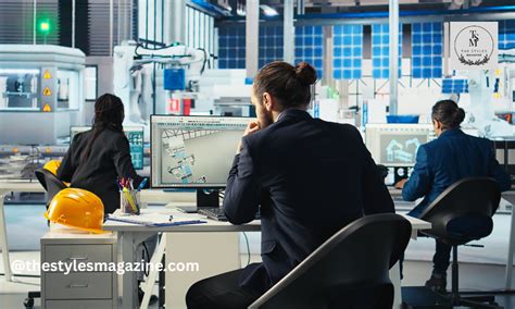 The Future Of Work How Ai Deployment Is Transforming Industries