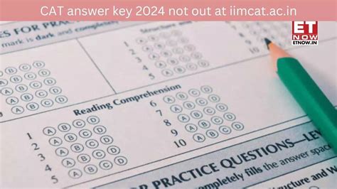 Cat Response Sheet Iim