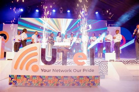 Uganda Telecom Comes Back As UTCL Rebrands To UTel