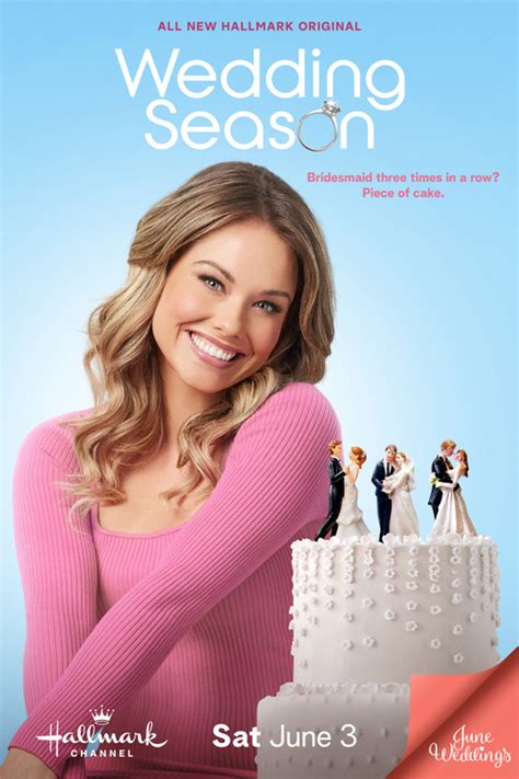 Wedding Season Movie 2025 J Peggy Sosa