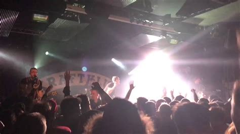 Kraftklub Randale Tour YouTube