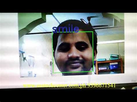 Everything Opencv Emotion Based Music Player Using OpenCV