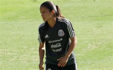 Sofía Álvarez La Futbolista Mexicana Que Vivió El Terremoto En Turquía