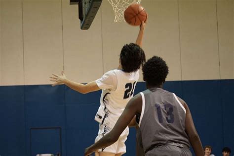 Knights Fire Away At Dragons To Secure Home Opener Victory The Knight